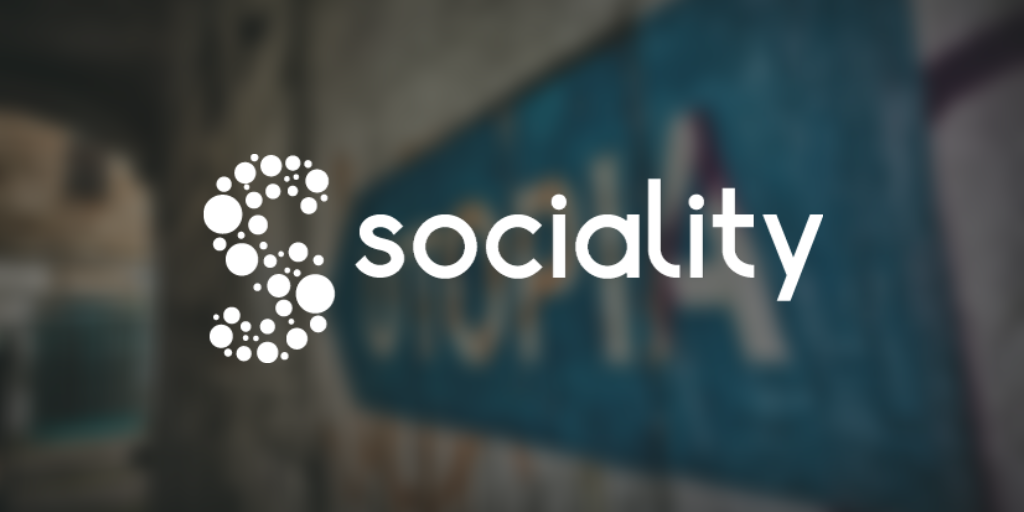 Sociality | Digital Cooperative